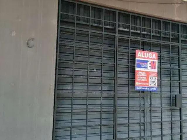 Conj. Comercial / Sala para Locação em Teresina/PI Vermelha
