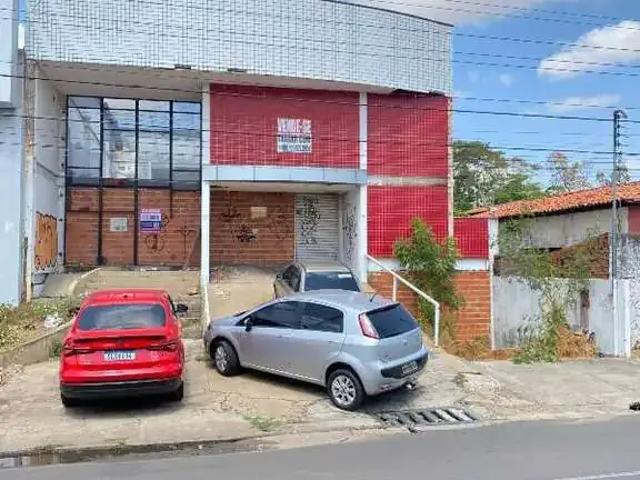Conj. Comercial / Sala para Locação em Teresina/PI Vermelha