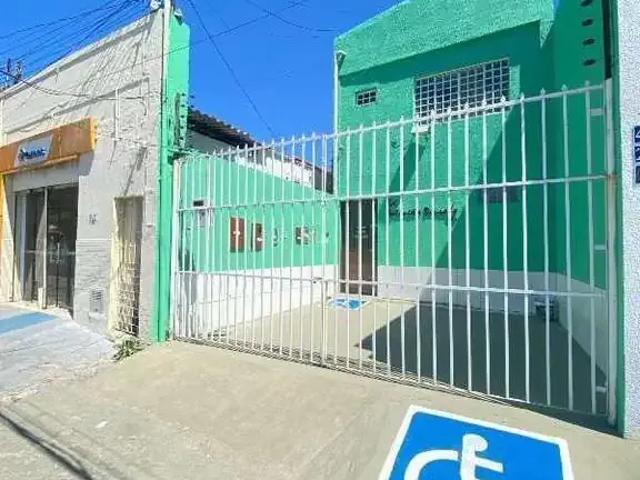 Conj. Comercial / Sala para Locação em Teresina/PI Vermelha