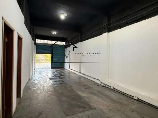 Conj. Comercial / Sala para Locação em Teresópolis/RJ Alto