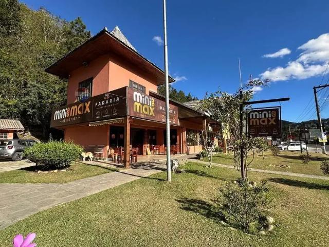 Conj. Comercial / Sala para Locação em Teresópolis/RJ Albuquerque