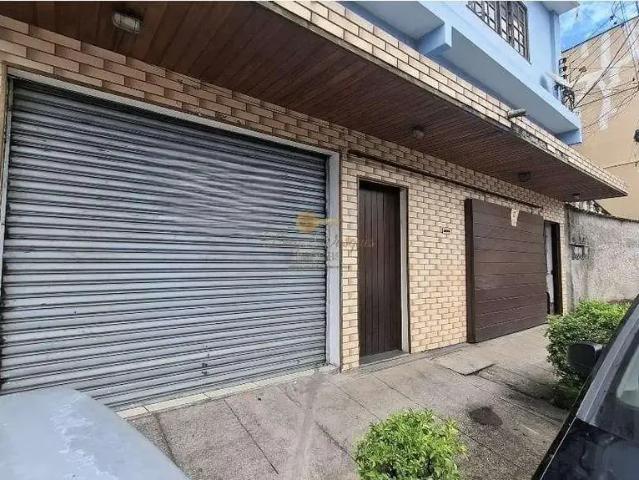 Conj. Comercial / Sala para Locação em Teresópolis/RJ São Pedro