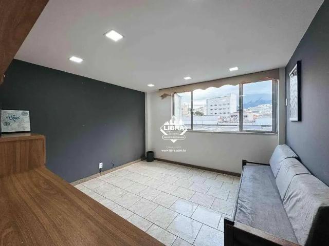 Conj. Comercial / Sala para Locação em Teresópolis/RJ Várzea