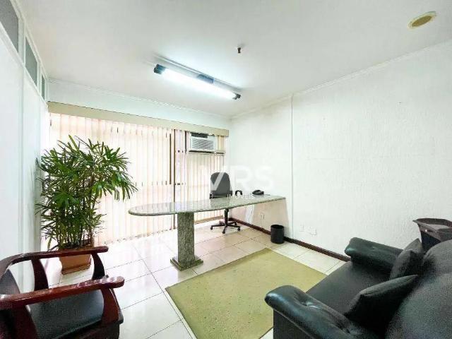 Conj. Comercial / Sala para Locação em Teresópolis/RJ Várzea