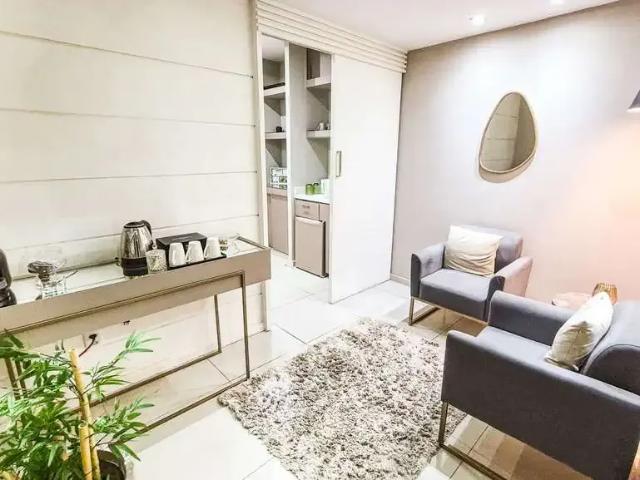 Conj. Comercial / Sala para Locação em Teresópolis/RJ Várzea