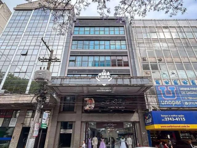 Conj. Comercial / Sala para Locação em Teresópolis/RJ Várzea