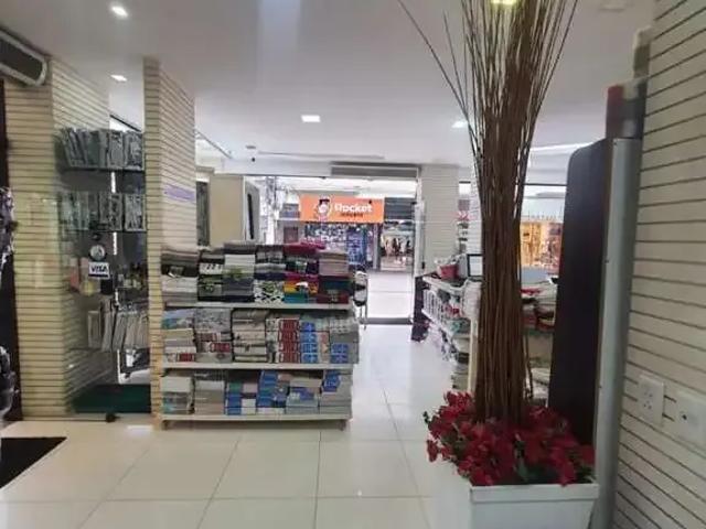 Conj. Comercial / Sala para Locação em Teresópolis/RJ Várzea