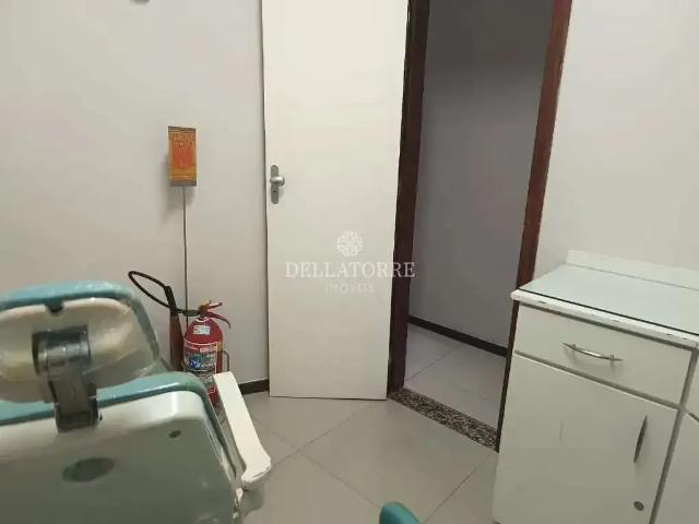 Conj. Comercial / Sala para Locação em Teresópolis/RJ Várzea
