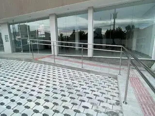 Conj. Comercial / Sala para Locação em Tijucas/SC XV de Novembro