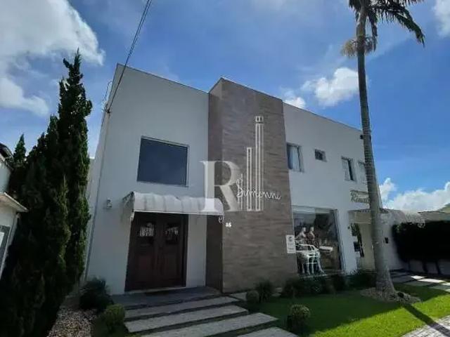 Conj. Comercial / Sala para Locação em Tijucas/SC Centro