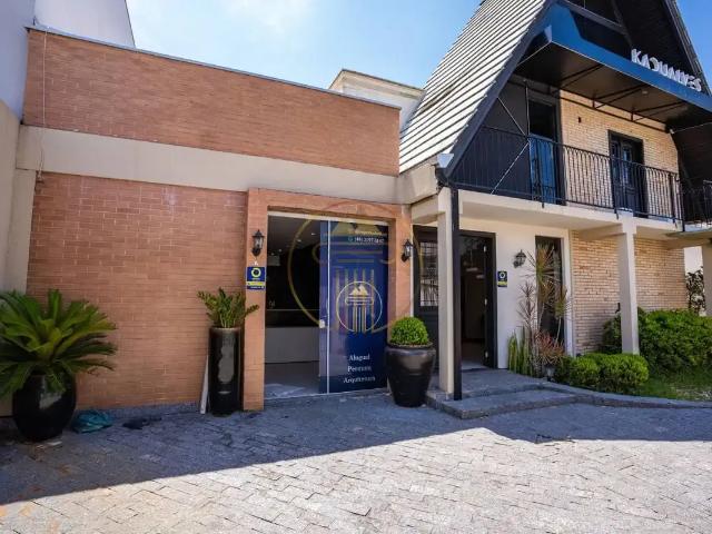 Conj. Comercial / Sala para Locação em Tijucas/SC Centro 1 Quartos