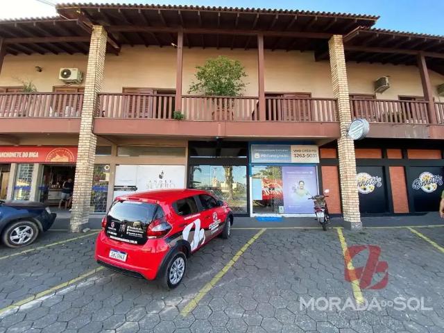 Conj. Comercial / Sala para Locação em Tijucas/SC Centro
