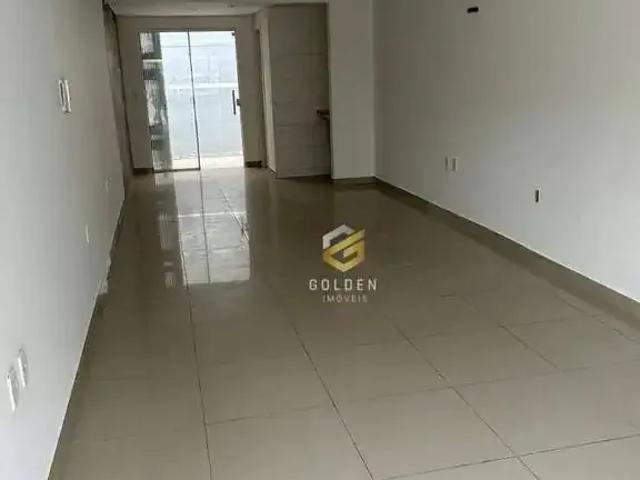 Conj. Comercial / Sala para Locação em Tijucas/SC Centro