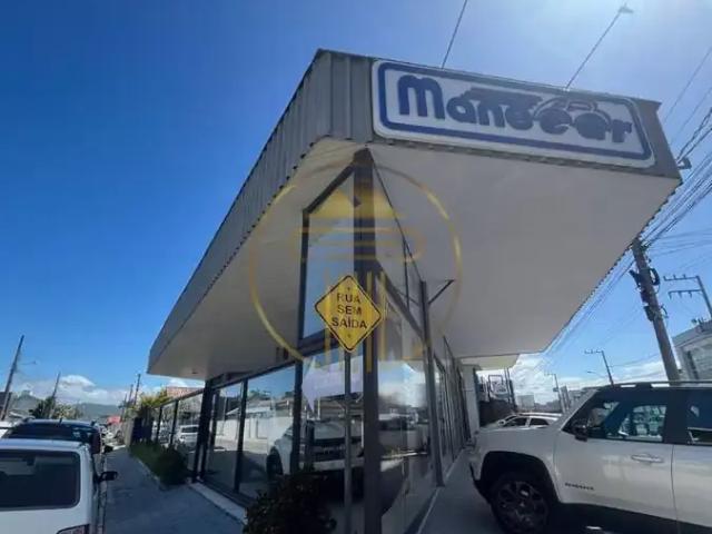Conj. Comercial / Sala para Locação em Tijucas/SC Centro
