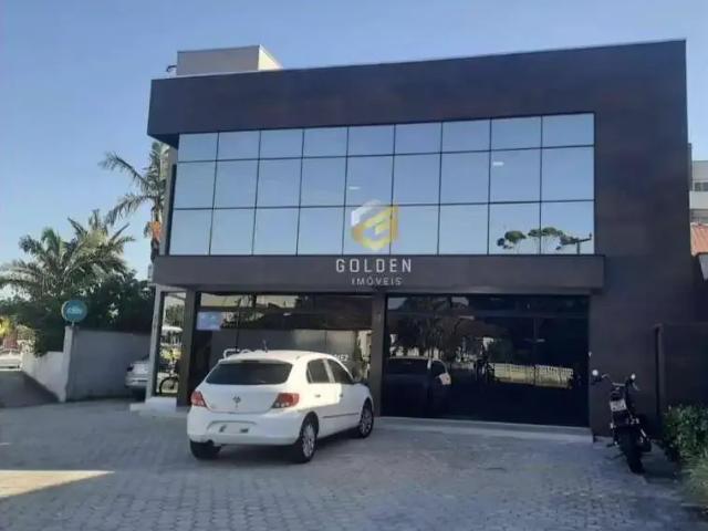 Conj. Comercial / Sala para Locação em Tijucas/SC Centro