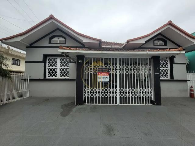 Conj. Comercial / Sala para Locação em Tijucas/SC Centro