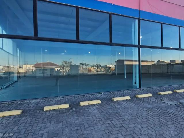 Conj. Comercial / Sala para Locação em Tijucas/SC Joaia
