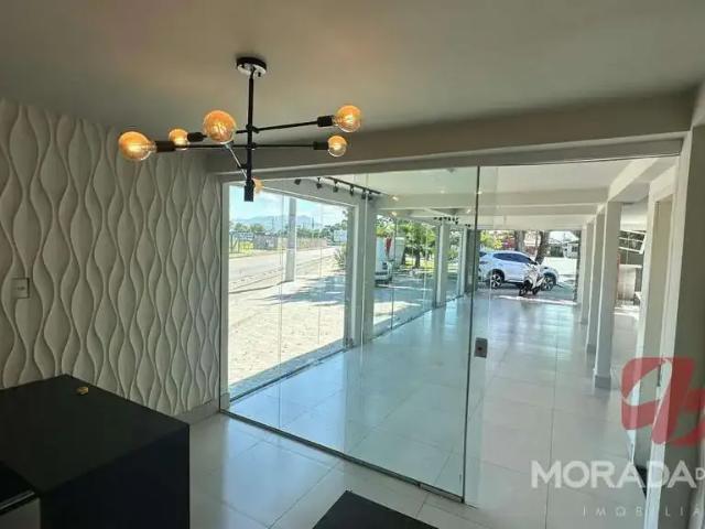 Conj. Comercial / Sala para Locação em Tijucas/SC Joaia