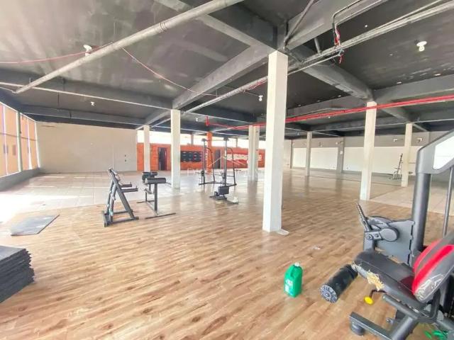 Conj. Comercial / Sala para Locação em Tijucas/SC Centro