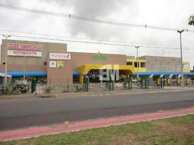 Conj. Comercial / Sala para Locação em Timon/MA Parque Piauí
