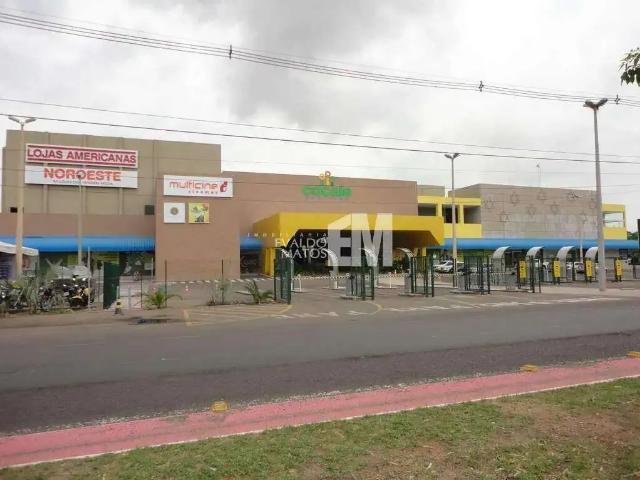 Conj. Comercial / Sala para Locação em Timon/MA Parque Piauí