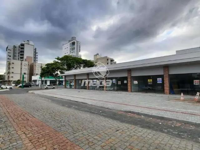 Conj. Comercial / Sala para Locação em Timbó/SC Centro
