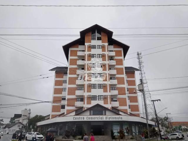 Conj. Comercial / Sala para Locação em Timbó/SC Centro