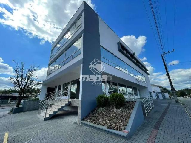 Conj. Comercial / Sala para Locação em Timbó/SC Dos Estados