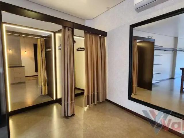 Conj. Comercial / Sala para Locação em Timbó/SC Dos Estados