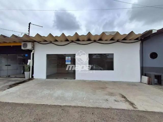 Conj. Comercial / Sala para Locação em Timbó/SC Dos Estados