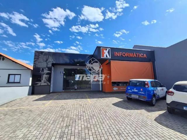 Conj. Comercial / Sala para Locação em Timbó/SC Dos Estados