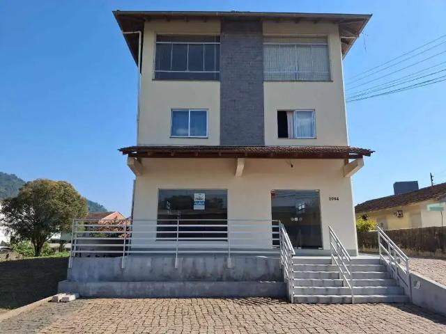 Conj. Comercial / Sala para Locação em Timbó/SC Dos Estados