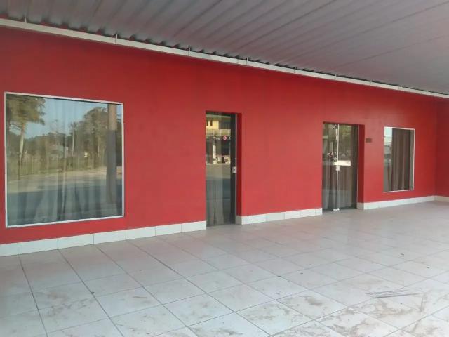 Conj. Comercial / Sala para Locação em Timbó/SC Dos Estados