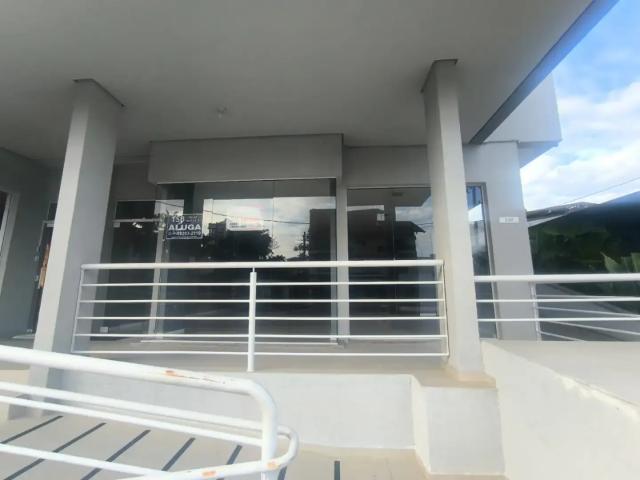 Conj. Comercial / Sala para Locação em Timbó/SC Das Capitais