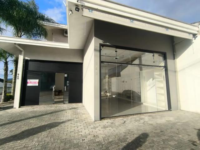 Conj. Comercial / Sala para Locação em Timbó/SC Imigrantes