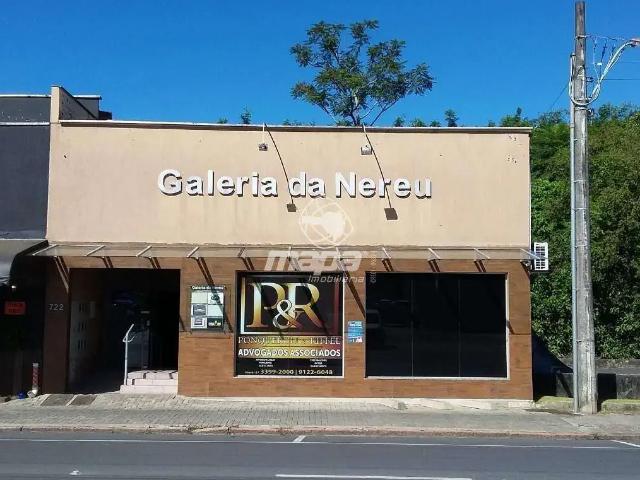 Conj. Comercial / Sala para Locação em Timbó/SC Imigrantes