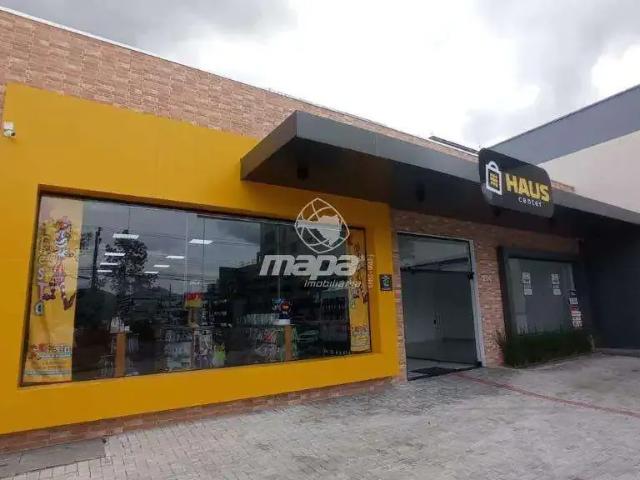 Conj. Comercial / Sala para Locação em Timbó/SC Imigrantes