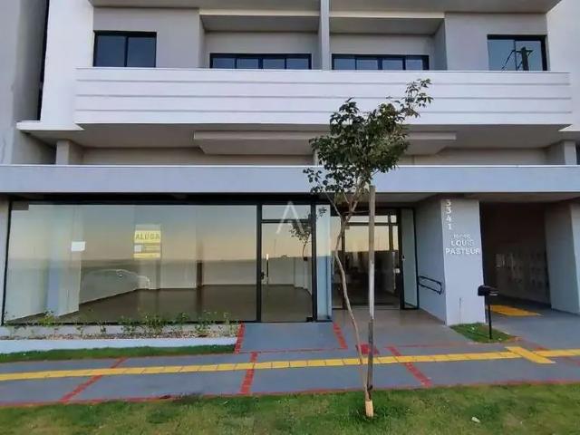 Conj. Comercial / Sala para Locação em Toledo/PR Biopark