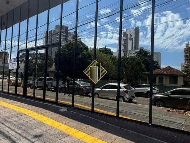 Conj. Comercial / Sala para Locação em Toledo/PR Centro