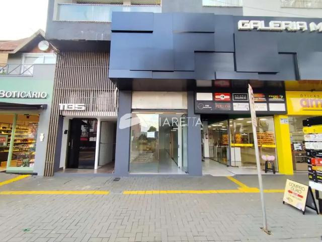 Conj. Comercial / Sala para Locação em Toledo/PR Centro