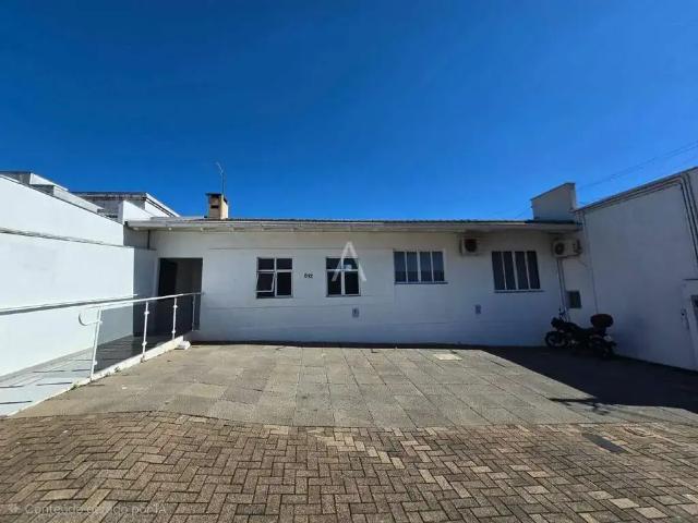 Conj. Comercial / Sala para Locação em Toledo/PR Centro