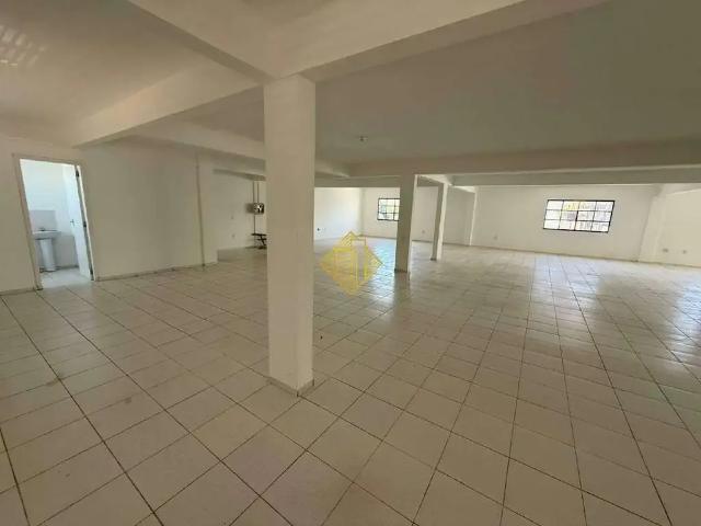 Conj. Comercial / Sala para Locação em Toledo/PR Centro