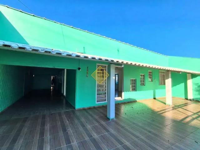Conj. Comercial / Sala para Locação em Toledo/PR Centro 5 Quartos