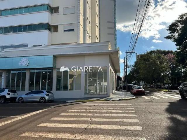 Conj. Comercial / Sala para Locação em Toledo/PR Centro
