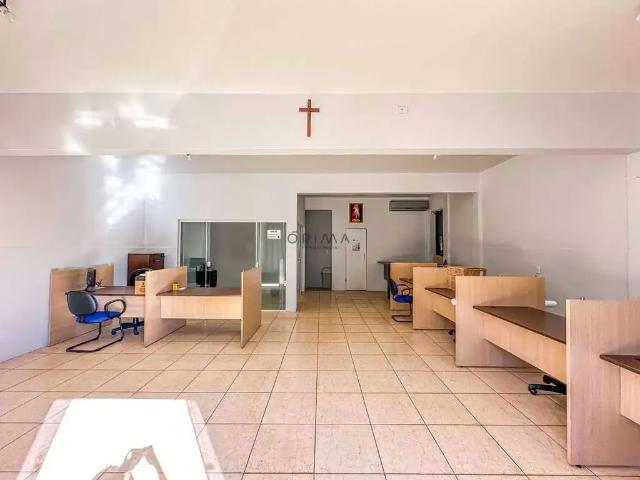 Conj. Comercial / Sala para Locação em Toledo/PR Centro