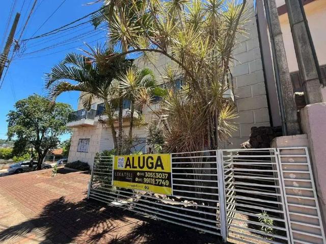 Conj. Comercial / Sala para Locação em Toledo/PR Centro