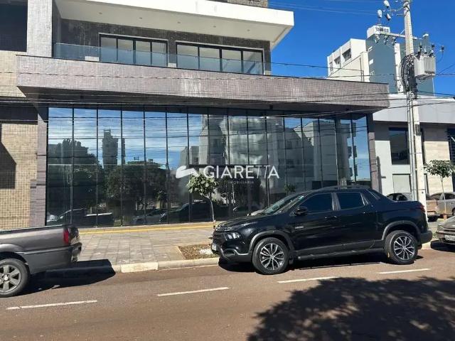 Conj. Comercial / Sala para Locação em Toledo/PR Centro