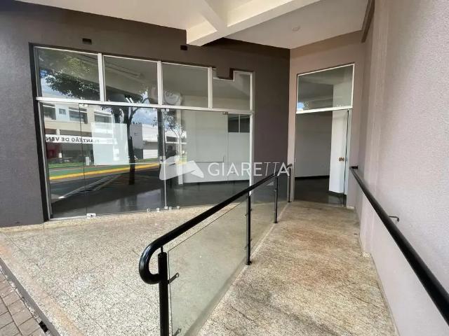 Conj. Comercial / Sala para Locação em Toledo/PR Centro