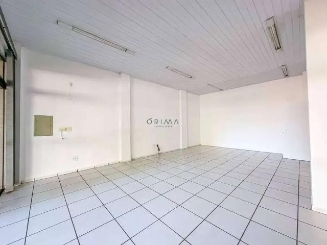 Conj. Comercial / Sala para Locação em Toledo/PR Centro