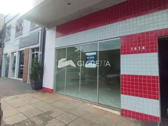 Conj. Comercial / Sala para Locação em Toledo/PR Centro